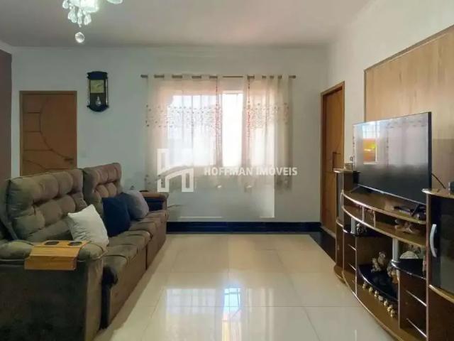 Apartamento para Venda em São Caetano do Sul/SP Boa Vista 4 Quartos