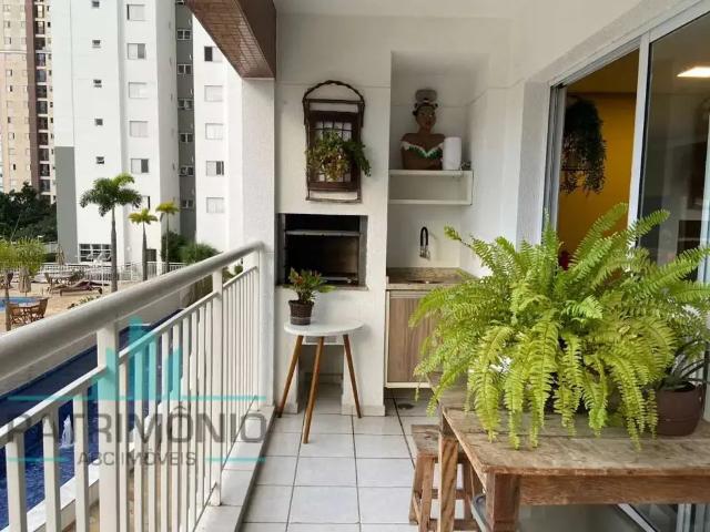 Apartamento para Venda em São Caetano do Sul/SP Boa Vista 4 Quartos