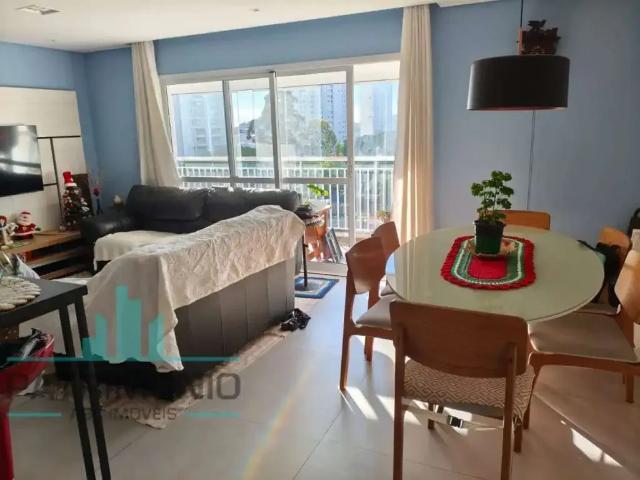 Apartamento para Venda em São Caetano do Sul/SP Boa Vista 4 Quartos