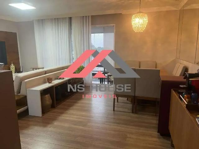 Apartamento para Venda em São Caetano do Sul/SP Boa Vista 4 Quartos