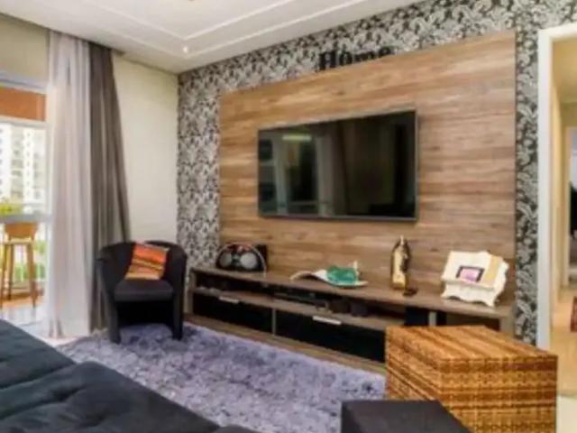 Apartamento para Venda em São Caetano do Sul/SP Boa Vista 4 Quartos