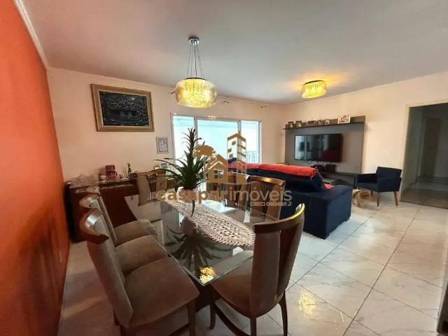 Apartamento para Venda em São Caetano do Sul/SP Boa Vista 4 Quartos
