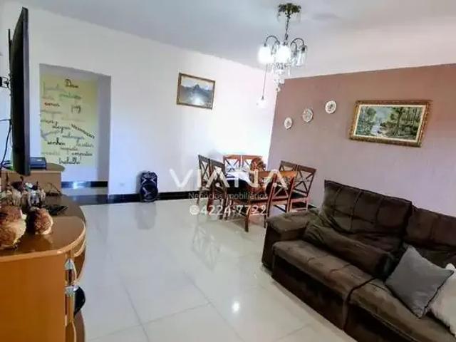 Apartamento para Venda em São Caetano do Sul/SP Boa Vista 4 Quartos