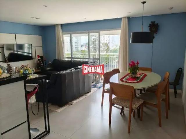 Apartamento para Venda em São Caetano do Sul/SP Boa Vista 4 Quartos