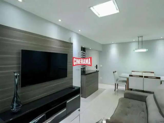 Apartamento para Venda em São Caetano do Sul/SP Boa Vista 3 Quartos