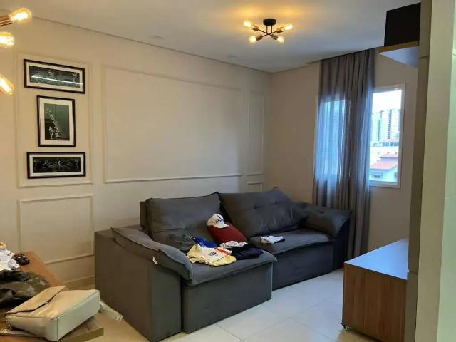 Apartamento para Venda em São Caetano do Sul/SP Boa Vista