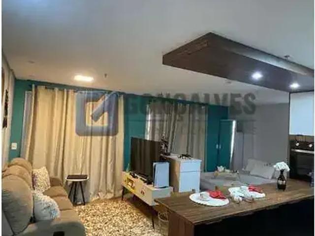 Apartamento para Venda em São Caetano do Sul/SP Boa Vista 1 Quartos