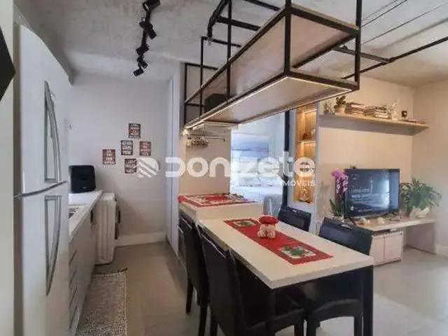 Apartamento para Venda em São Caetano do Sul/SP Boa Vista 1 Quartos
