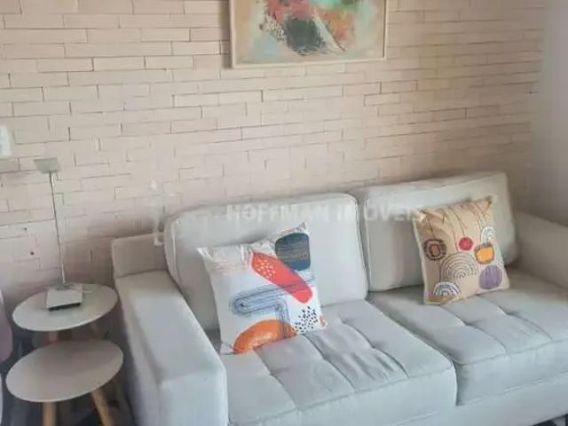 Apartamento para Venda em São Caetano do Sul/SP Boa Vista 1 Quartos