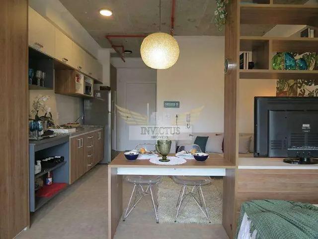Apartamento para Venda em São Caetano do Sul/SP Boa Vista 1 Quartos
