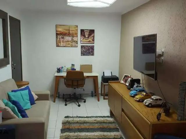 Apartamento para Venda em São Caetano do Sul/SP Boa Vista 1 Quartos