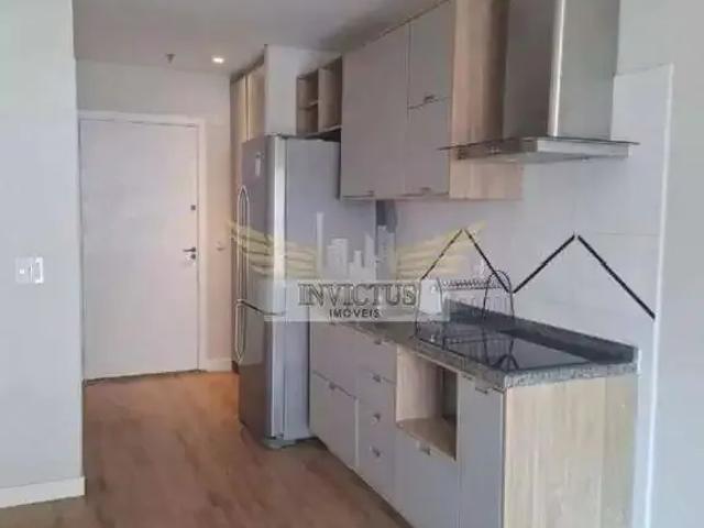 Apartamento para Venda em São Caetano do Sul/SP Boa Vista 1 Quartos