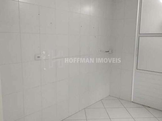 Apartamento para Venda em São Caetano do Sul/SP Boa Vista 2 Quartos