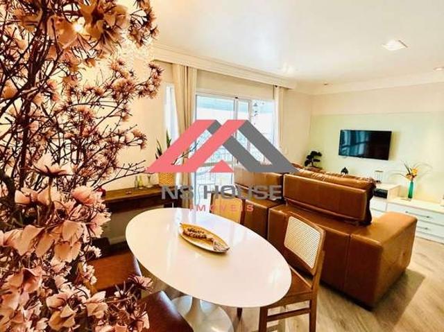 Apartamento para Venda em São Caetano do Sul/SP Boa Vista 2 Quartos