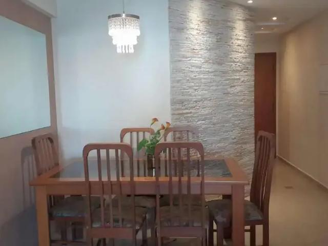 Apartamento para Venda em São Caetano do Sul/SP Boa Vista 2 Quartos