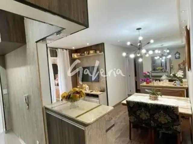 Apartamento para Venda em São Caetano do Sul/SP Boa Vista 2 Quartos