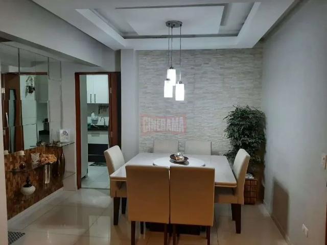Apartamento para Venda em São Caetano do Sul/SP Boa Vista 2 Quartos