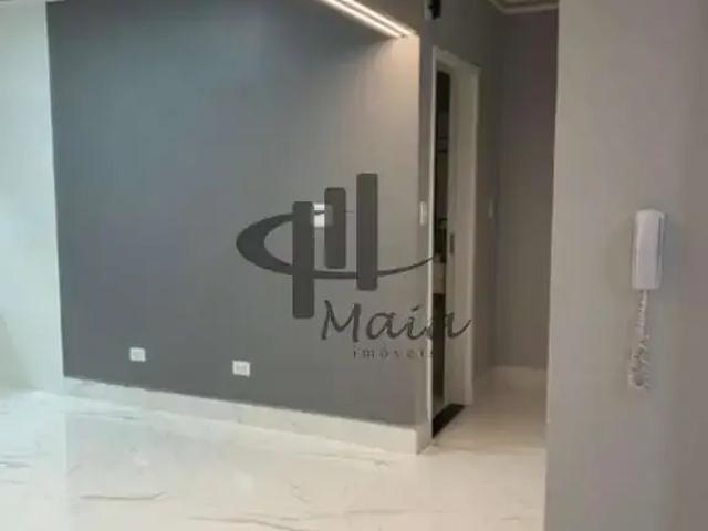 Apartamento para Venda em São Caetano do Sul/SP Boa Vista 2 Quartos