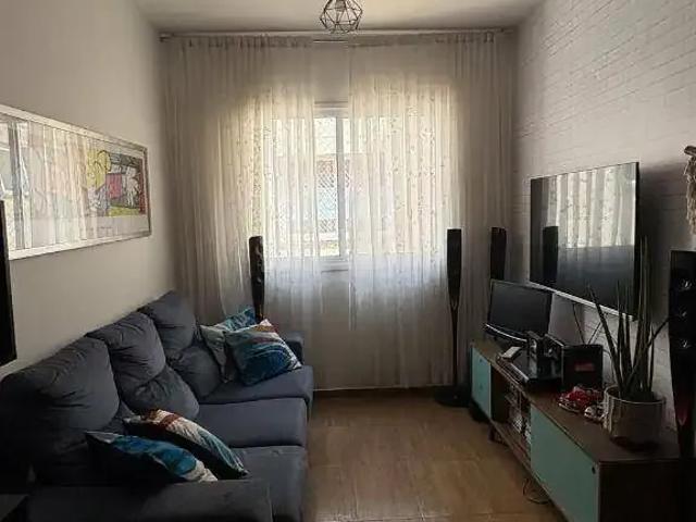 Apartamento para Venda em São Caetano do Sul/SP Boa Vista 2 Quartos
