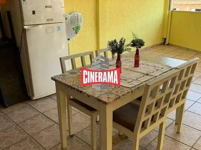 Apartamento para Venda em São Caetano do Sul/SP Boa Vista 2 Quartos