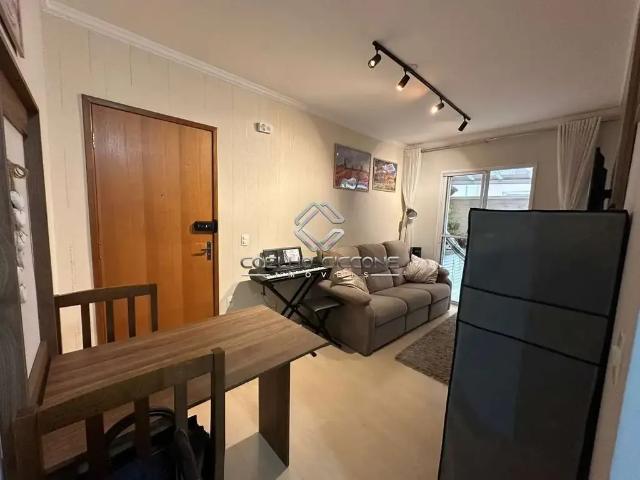 Apartamento para Venda em São Caetano do Sul/SP Boa Vista 2 Quartos