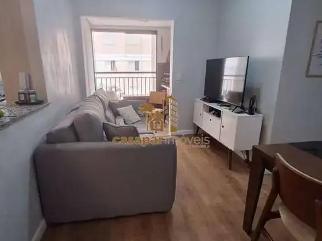 Apartamento para Venda em São Caetano do Sul/SP Boa Vista 2 Quartos