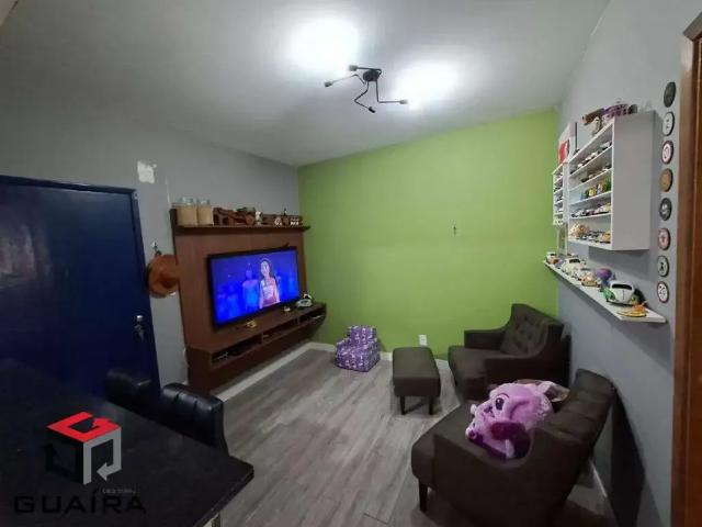 Apartamento para Venda em São Caetano do Sul/SP Boa Vista 2 Quartos