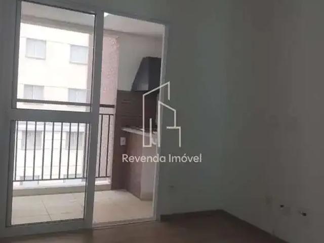 Apartamento para Venda em São Caetano do Sul/SP Boa Vista 2 Quartos