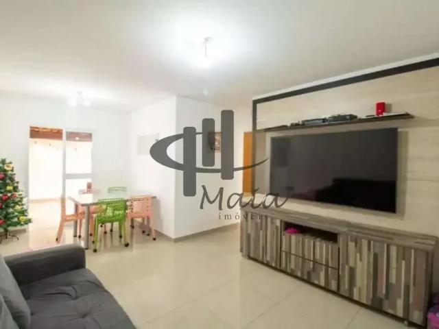 Apartamento para Venda em São Caetano do Sul/SP Boa Vista 2 Quartos