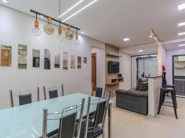 Apartamento para Venda em São Caetano do Sul/SP Boa Vista 2 Quartos