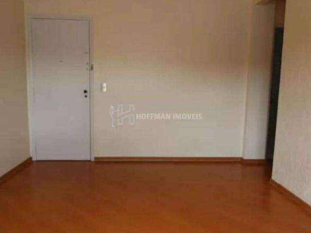 Apartamento para Venda em São Caetano do Sul/SP Boa Vista 2 Quartos