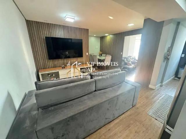 Apartamento para Venda em São Caetano do Sul/SP Boa Vista 2 Quartos