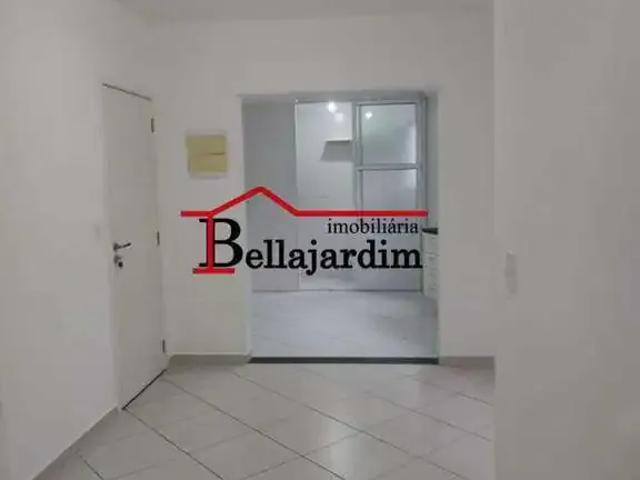 Apartamento para Venda em São Caetano do Sul/SP Boa Vista 2 Quartos