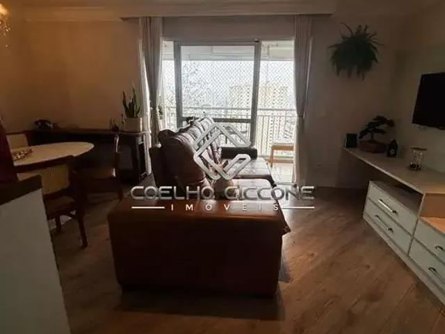 Apartamento para Venda em São Caetano do Sul/SP Boa Vista 2 Quartos