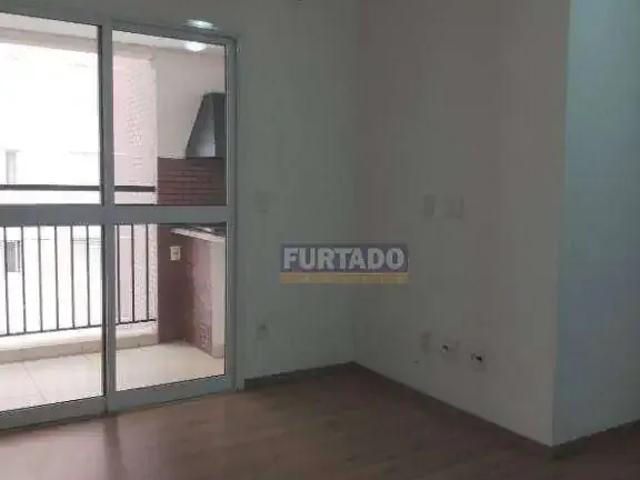 Apartamento para Venda em São Caetano do Sul/SP Boa Vista 2 Quartos