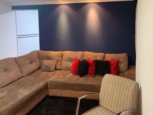 Apartamento para Venda em São Caetano do Sul/SP Boa Vista 2 Quartos
