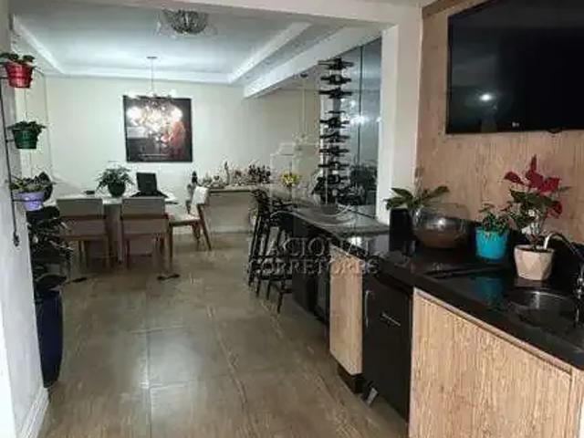 Apartamento para Venda em São Caetano do Sul/SP Boa Vista 2 Quartos