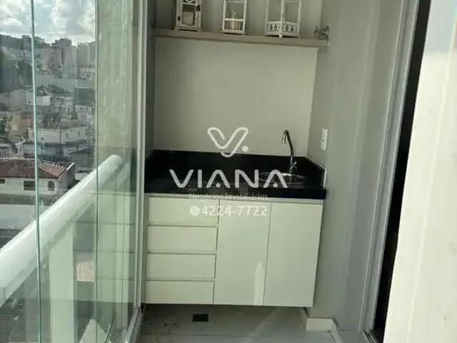Apartamento para Venda em São Caetano do Sul/SP Boa Vista 2 Quartos