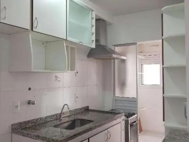 Apartamento para Venda em São Caetano do Sul/SP Boa Vista 2 Quartos