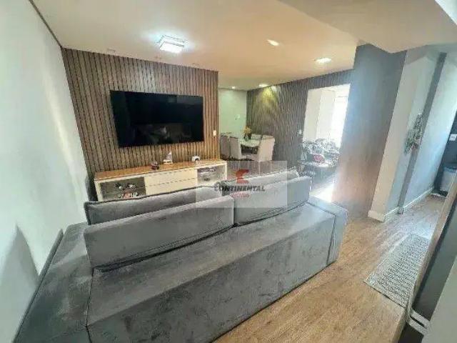 Apartamento para Venda em São Caetano do Sul/SP Boa Vista 2 Quartos