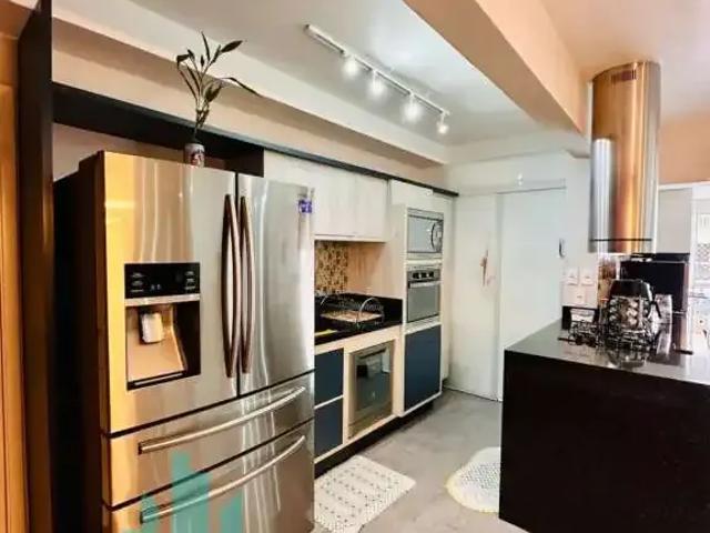 Apartamento para Venda em São Caetano do Sul/SP Boa Vista 2 Quartos