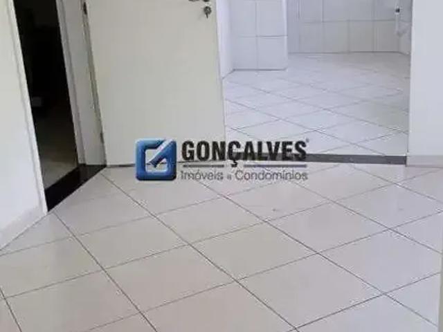 Apartamento para Venda em São Caetano do Sul/SP Boa Vista 2 Quartos