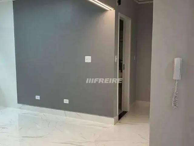 Apartamento para Venda em São Caetano do Sul/SP Boa Vista 2 Quartos