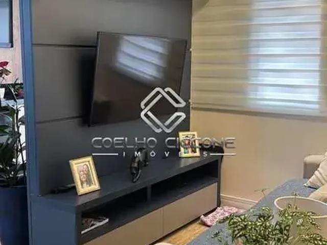 Apartamento para Venda em São Caetano do Sul/SP Boa Vista 2 Quartos
