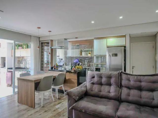 Apartamento para Venda em São Caetano do Sul/SP Boa Vista 2 Quartos