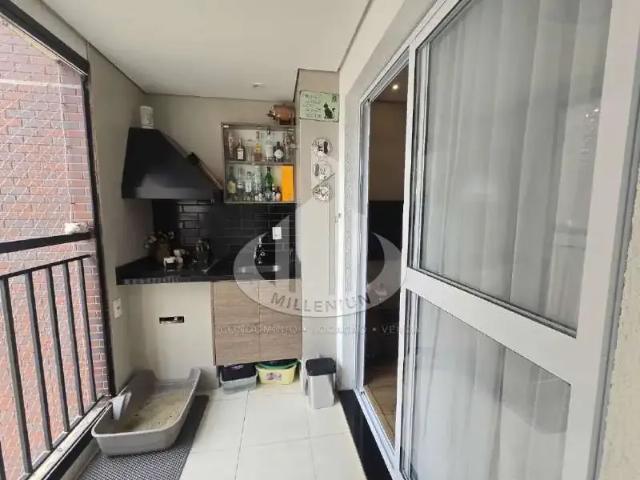 Apartamento para Venda em São Caetano do Sul/SP Boa Vista 2 Quartos