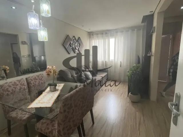 Apartamento para Venda em São Caetano do Sul/SP Boa Vista 2 Quartos