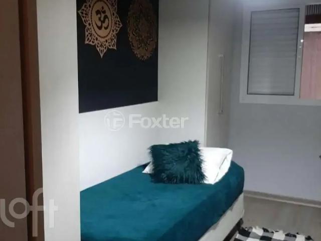 Apartamento para Venda em São Caetano do Sul/SP Boa Vista 2 Quartos