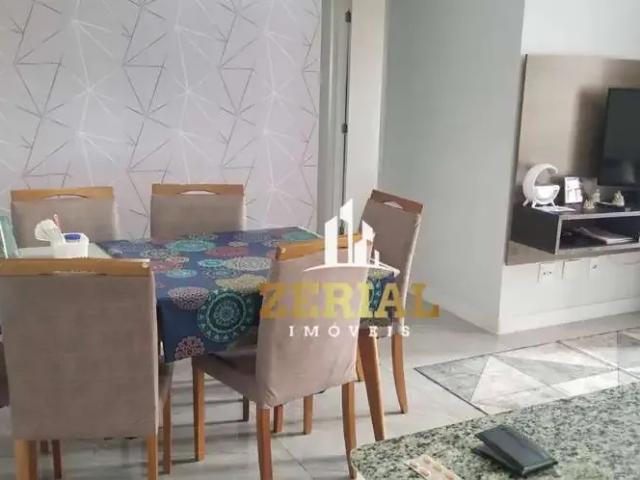 Apartamento para Venda em São Caetano do Sul/SP Boa Vista 2 Quartos