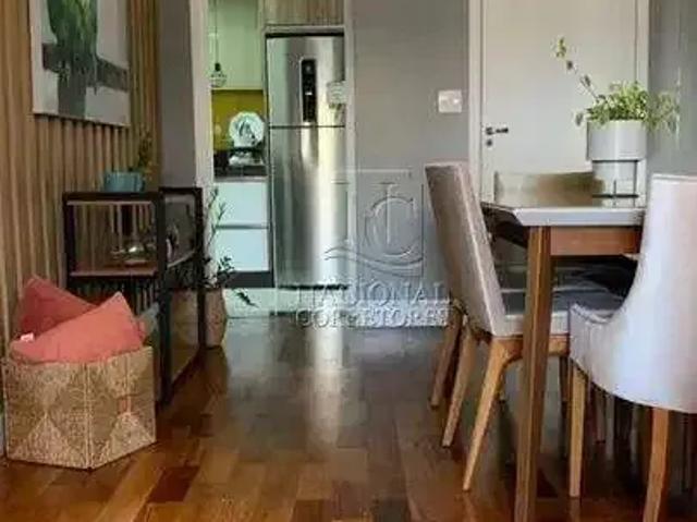 Apartamento para Venda em São Caetano do Sul/SP Boa Vista 2 Quartos